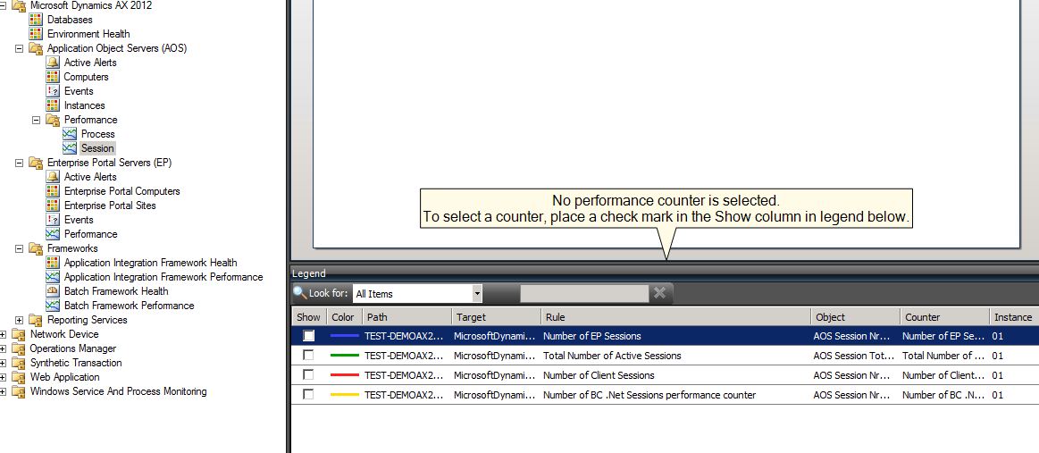 Dilip's blog on Dynamics 365 for Finance and Operations and Classic AX ...