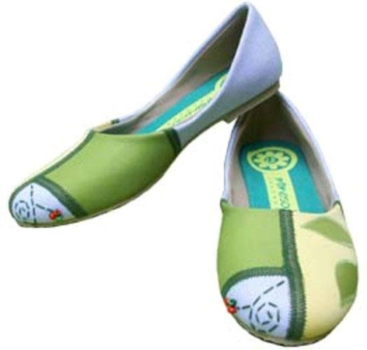 Terbaru 29+ Sepatu Lucu