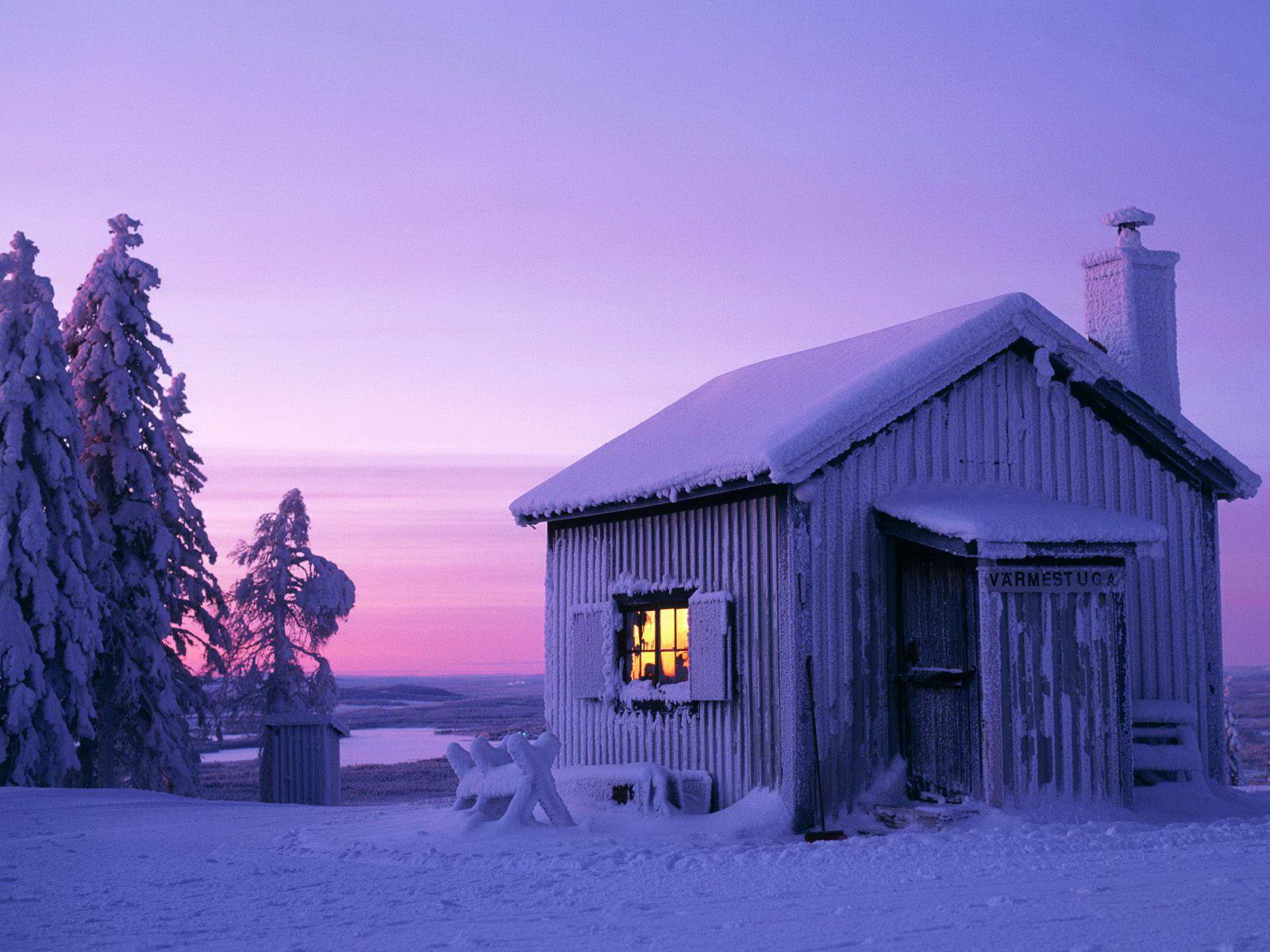 10 Places To Visit In Europe During The Winter Holidays ~ Travelling Ideas