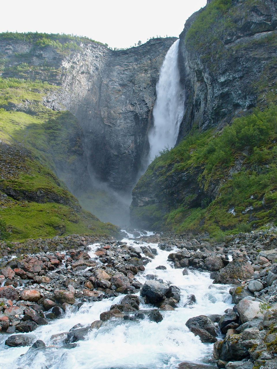 Foss norge – Vannpumper og tilbehør