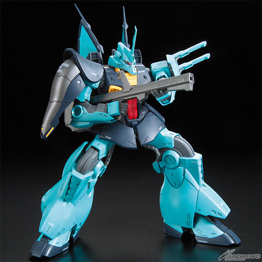 RE/100 MSK-008 Dijeh - Release Info, Box art and Official Images