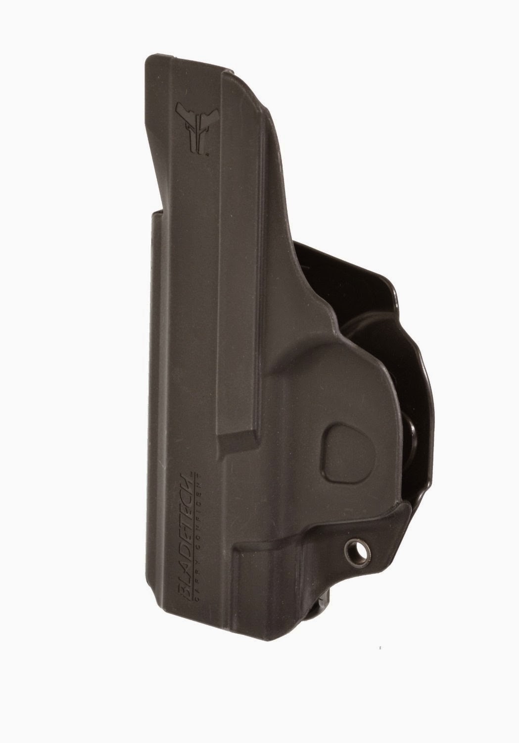 Kydex Holster: Kydex Holster Blade-Tech Holster Revolution Klipt ...