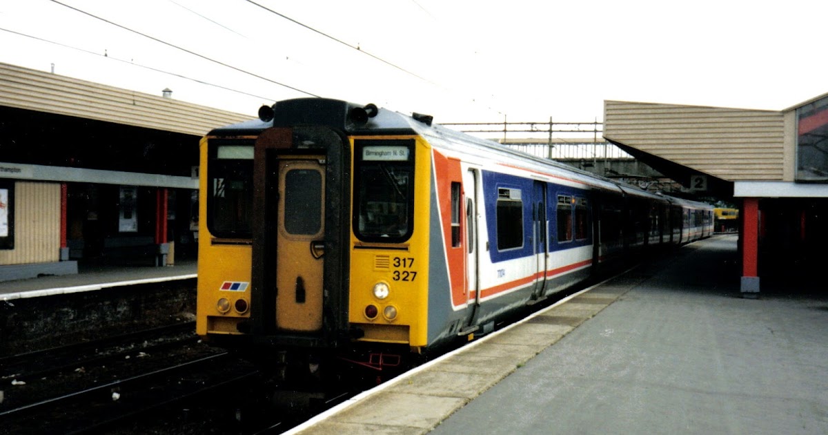 'Along These Tracks' Train Photos Site : Photo British Rail Class ...
