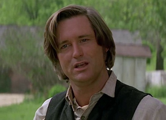 The Last Temptation of Jaime: BILL PULLMAN: no más superproducciones ...