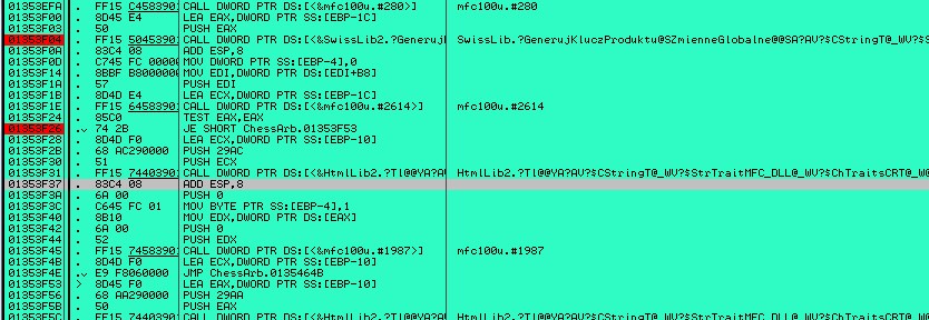 Reverse Engineering Tips Bypassing Protections Exploiting Activation To Access Sensitive Data