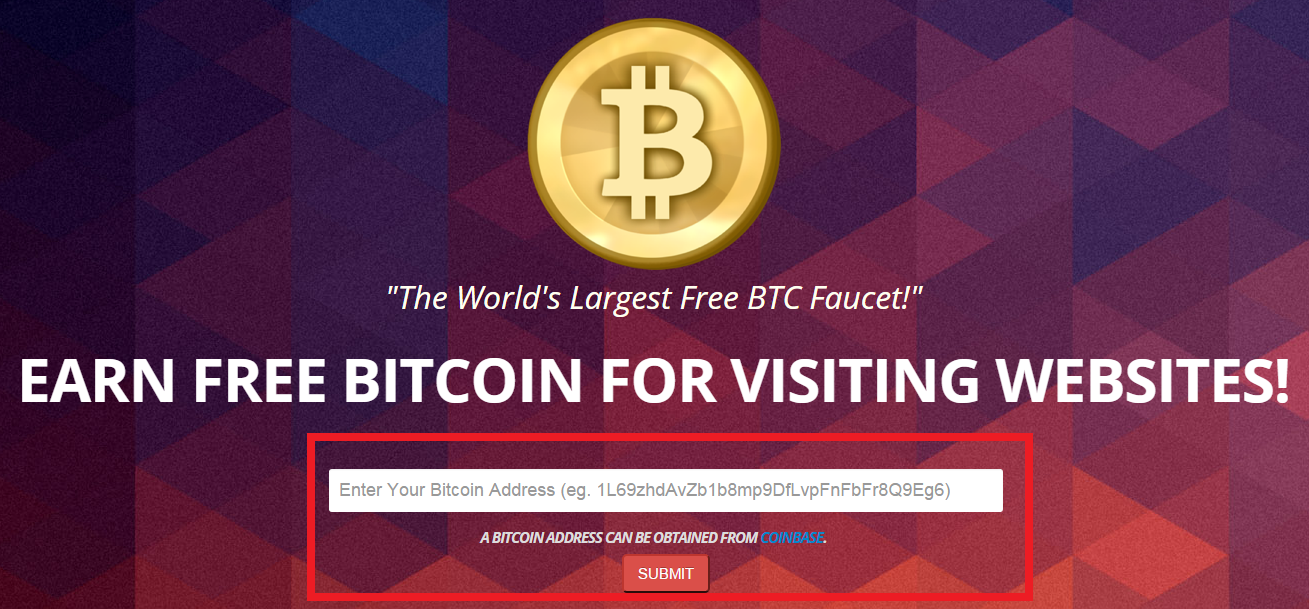 比特幣水龍頭觀察站 Bitcoin Faucet Review: Bitvisitor ：付款迅速，信譽良好!