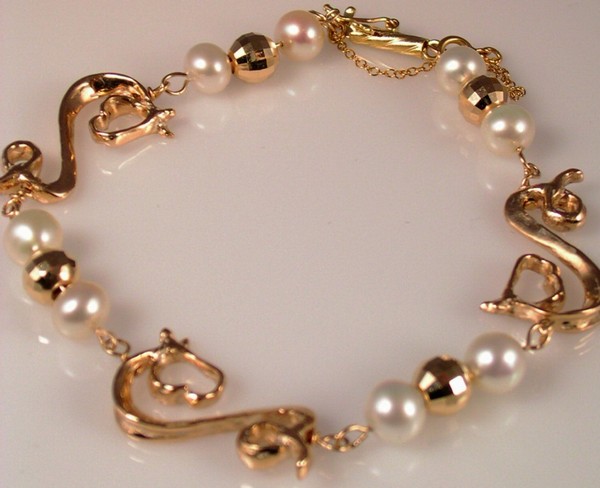 Fashion Ki Dunia: Beautiful Bracelets for girls 2013