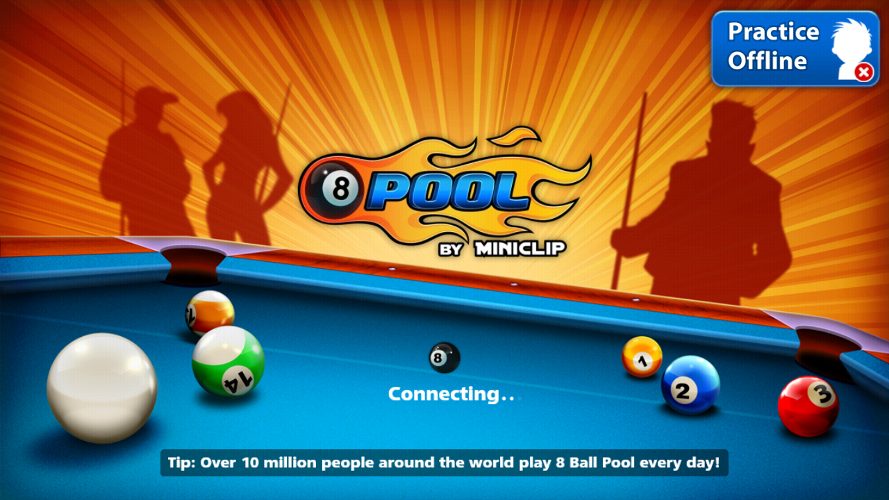 free 8 ball pool coins 5 lac - Sari Info