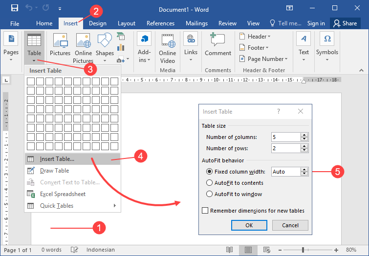 Wxpa - Ms Office Tutorials