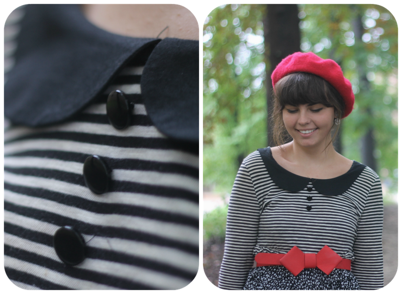 Moody Wednesday. | Passing Whimsies