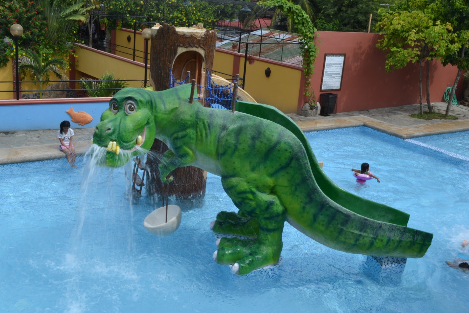 Jardin de Dasmariñas Resort | Stories of a Mom