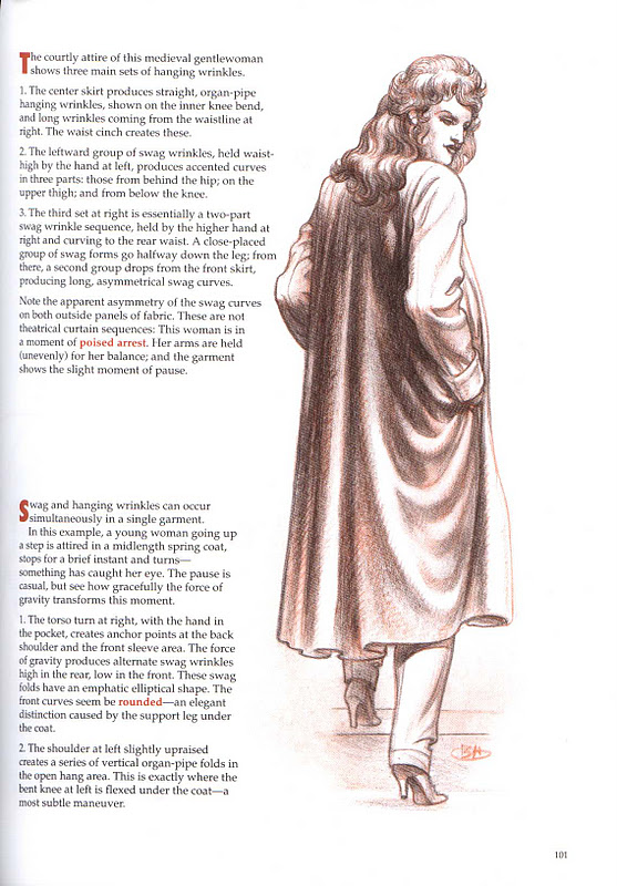 Anatomie Artistica BURNE HOGARTH & Gheorghe Ghitescu: BURNE HOGARTH ...