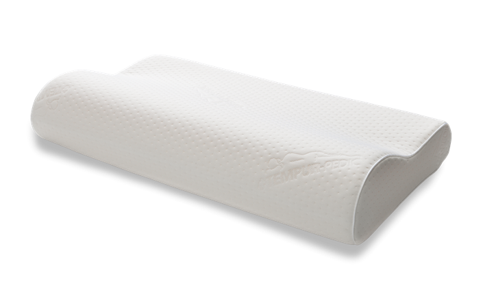 Why Chiropractic?: Cervical Supportive Pillow