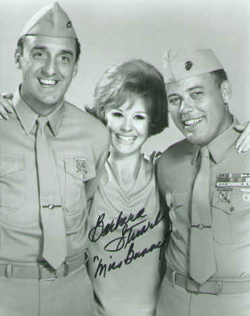 THE OBIT PATROL: Barbara Stuart