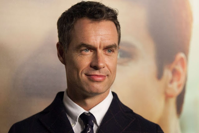 Murrat Barlett, protagonista da série americana ‘Looking’ da HBO, vem ...