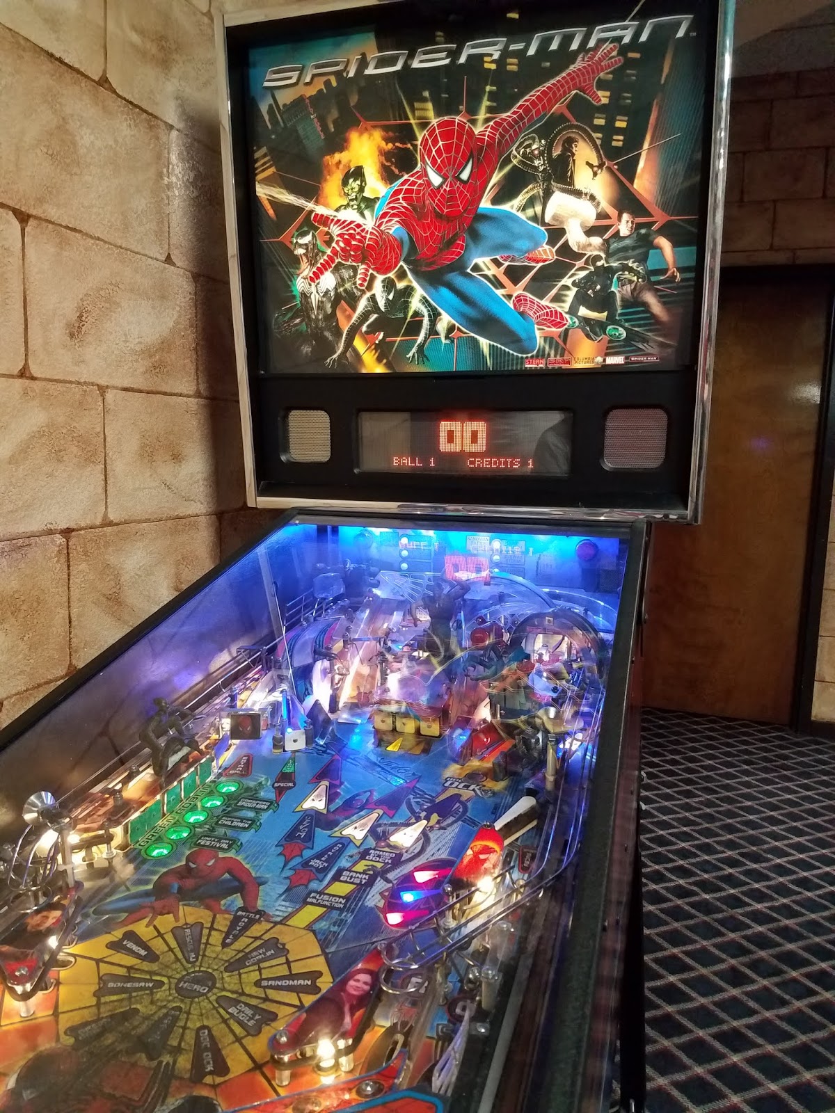 Frugal Fun Golfland Roseville Arcade Mania Wednesdays #FrugalFriday # ...