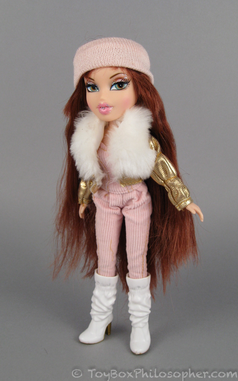 Create-A-Bratz by MGA Entertainment | The Toy Box Philosopher
