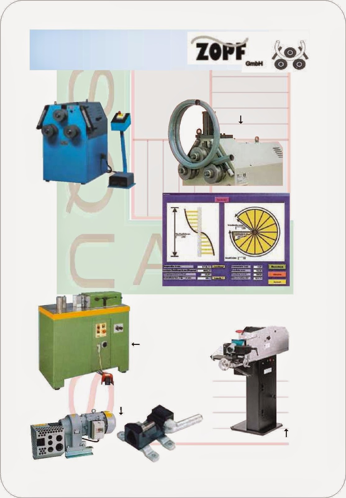 Company Profile and Products | SQUARE ENGINEERING WORKS