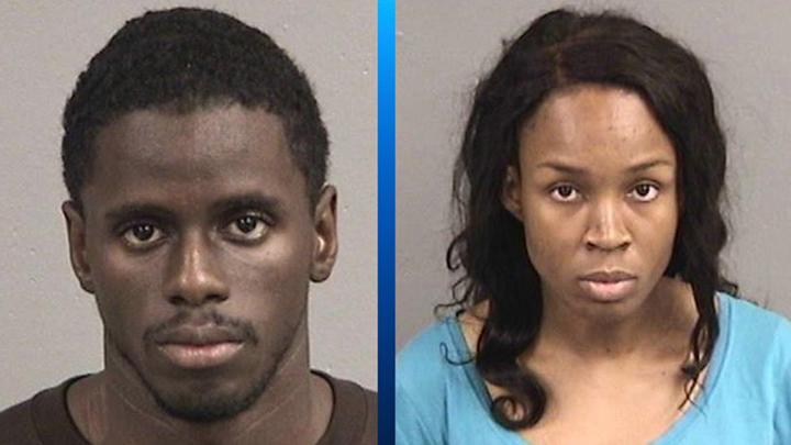 TRUE CRIME : Love Triangle Allegedly Spurred Couple To Plot Baby’s Death