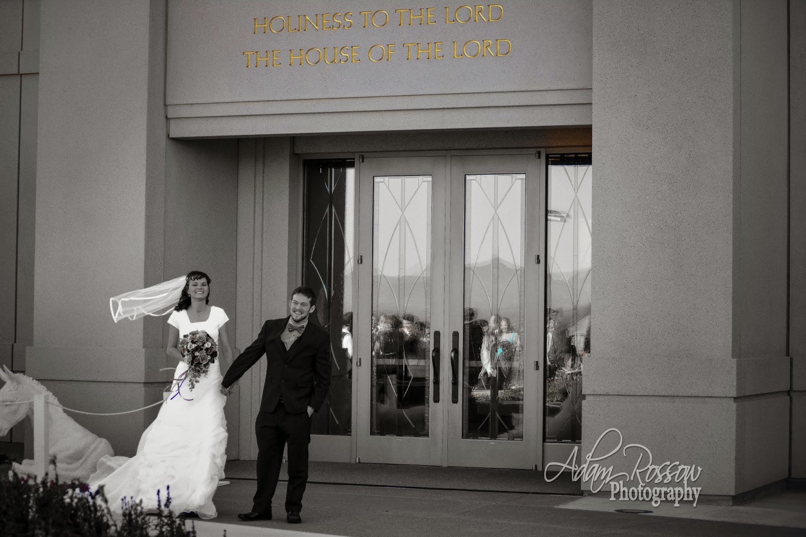 Adam Rossow Photography