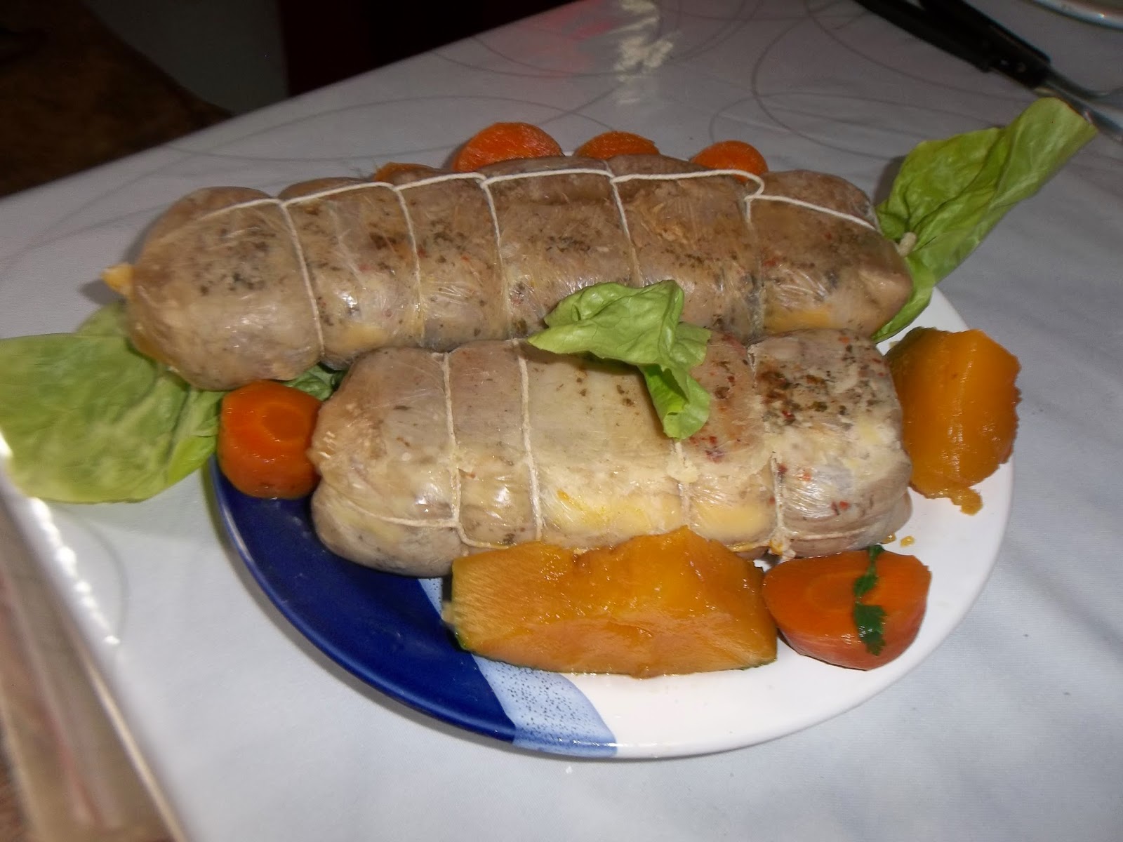 Magazine: MATAMBRE DE TERNERA