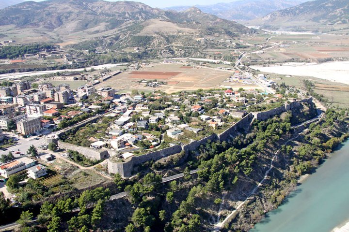 Peisazhe Së Shqipërisë - Shqipëria Express