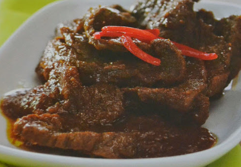 Inspirasi 41+ Resep Empal Kelem Ayam