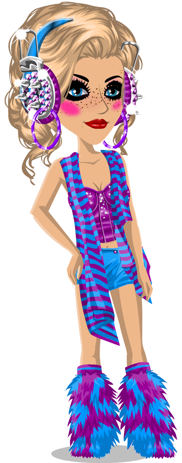 1000+ images about msp I could look like on Pinterest