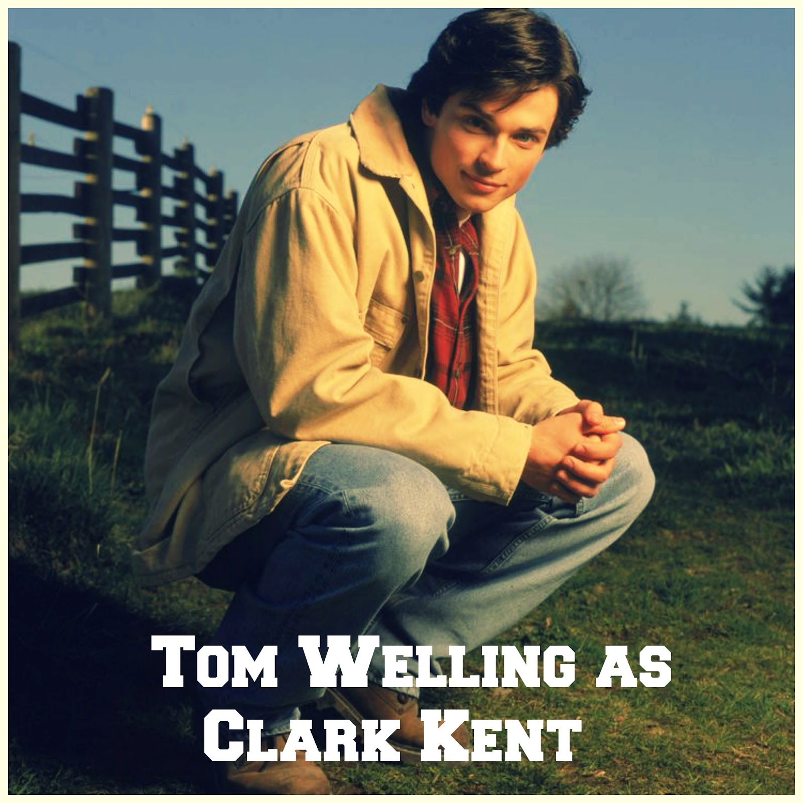 Revealed In Time: Smallville - Season 1