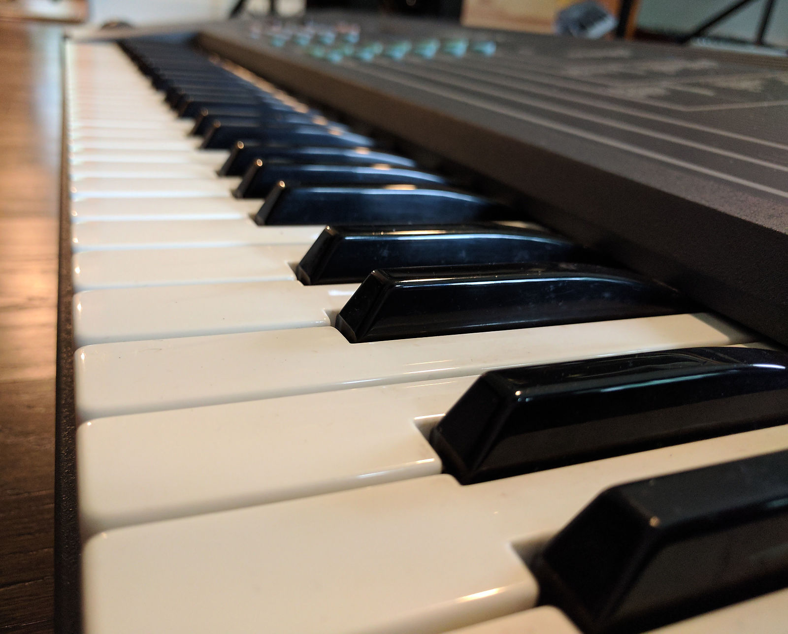 MATRIXSYNTH: E-MU Emax I SN 2899