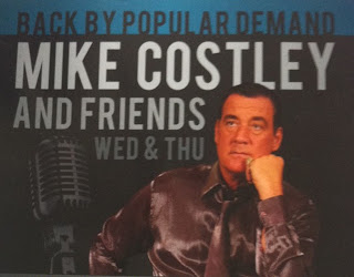 The Party - Desert Cities: Thursday Night Mike Costley 360 North