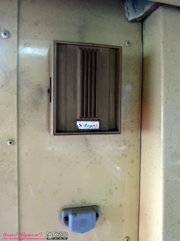 (buses[IN]gapore!): January 2012