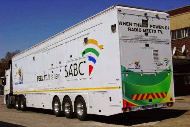 TV with Thinus: SABC's HD Outside Broadcast vans used tonight for the ...