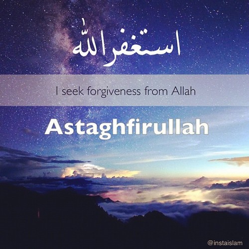 put3.my: Astaghfirullah