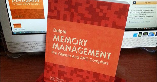 Delphi Programming Tips & Tricks