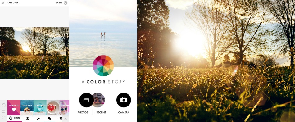 5 BEST Photography Apps {for editing on the go} | Photography