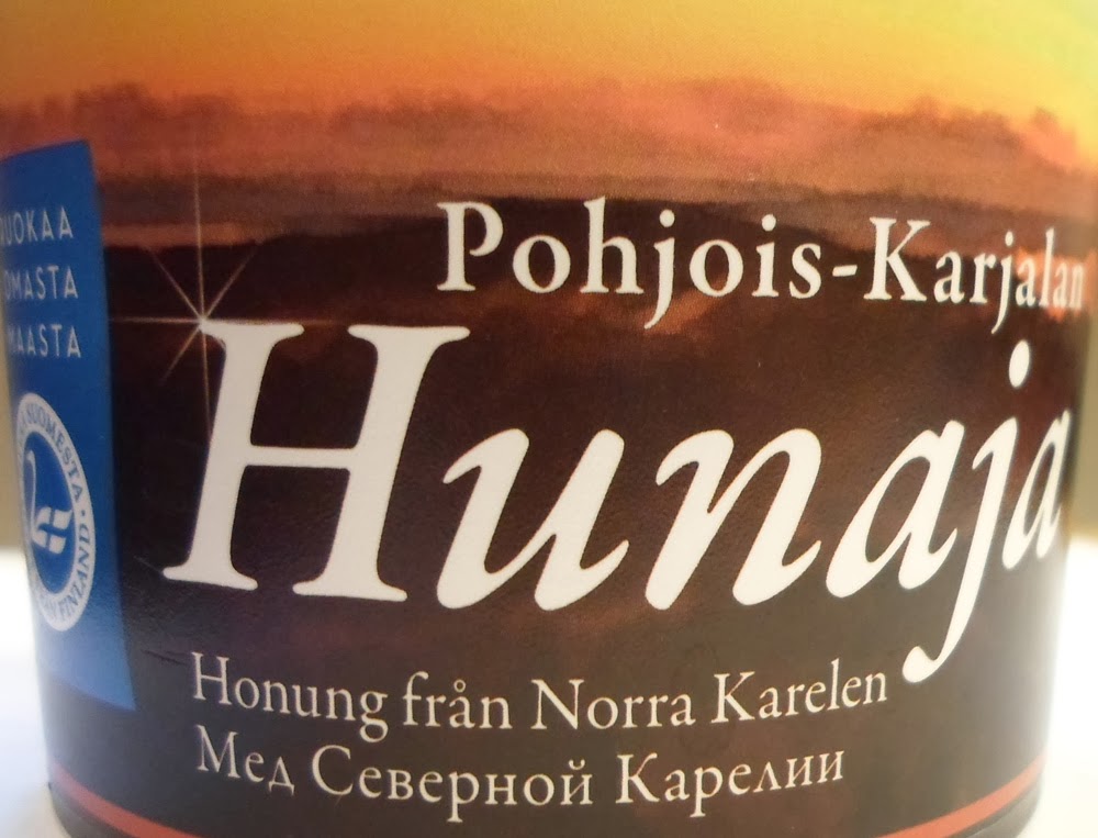 Hunajalla höystettyä: Erottuvat pakkaukset voittivat Kaunein ...