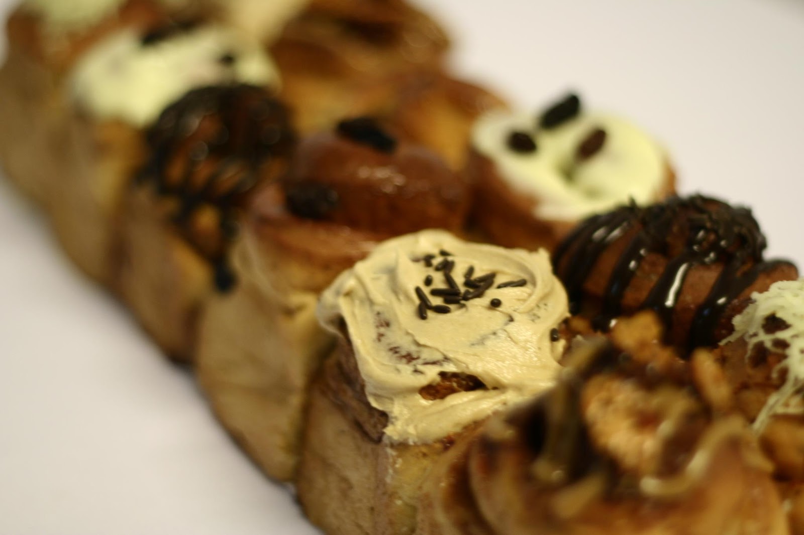 Annipie - Your Cinnamon Destination now at Abreeza ~ Biyaheng DAVAO