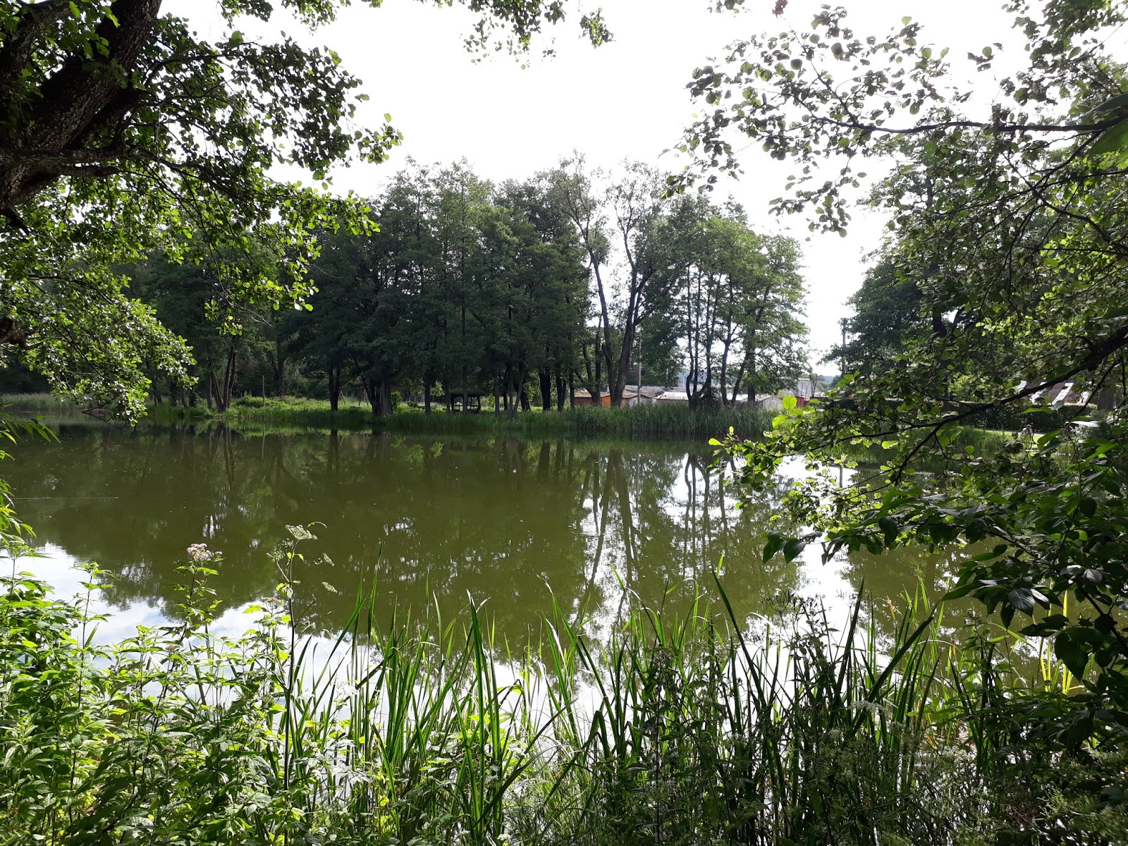 Mano Lietuva: Po Vilniaus apylinkes. Baltoji Vokė ir Vaidotai