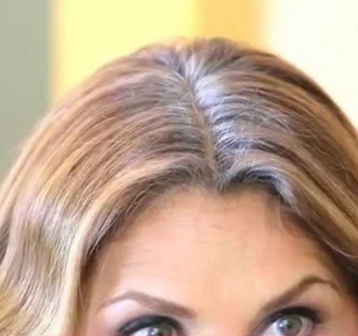 HOW Is YOUR Hair Color Formula & A Review of Gray Hair Coverage ...