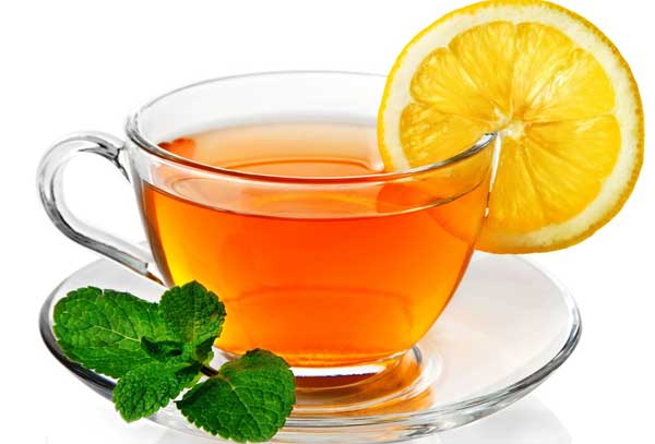 9 Manfaat Dari Mengkonsumsi Teh Lemon Setiap Hari | My Health Life