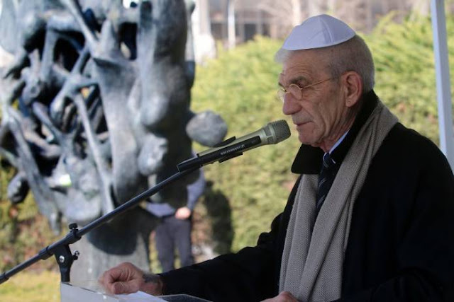 ΠΙΟ ΣΙΩΝΙΣΤΗΣ ΑΠΟ ΤΟΥΣ ΣΙΩΝΙΣΤΕΣ Ο ΜΠΟΥΤΑΡΗΣ ΠΟΥ ΕΒΑΛΕ ΠΑΛΙ ΤΟ ΣΚΟΥΦΑΚΙ ...