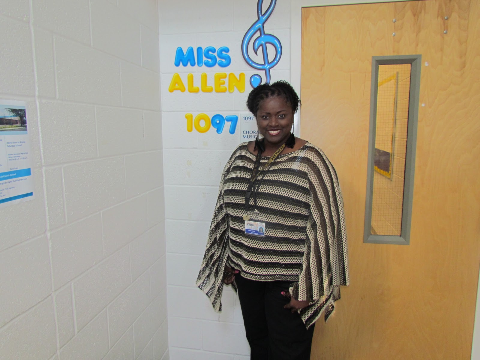 Manassas High School: Faculty