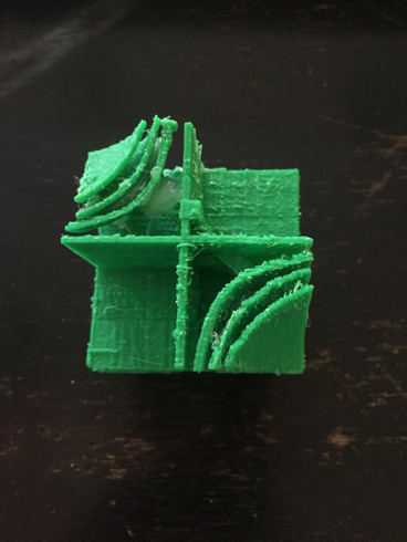 GMU Math MakerLab: Level Sets