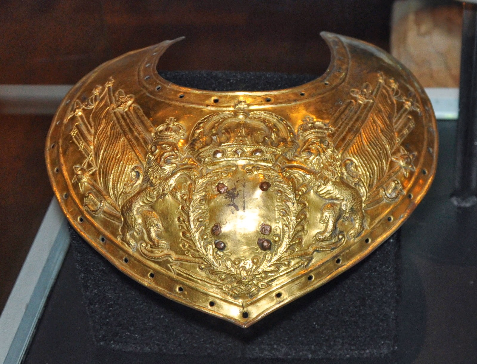 Sprue and Glue: Late 17th and 18th century Swedish uniforms and equipment.