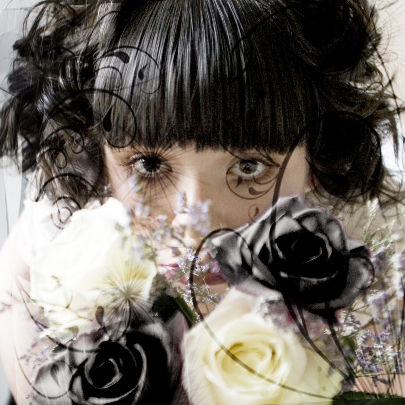 est100 一些攝影(some photos): Síle Ní Dhubhghaill (aka Sí)