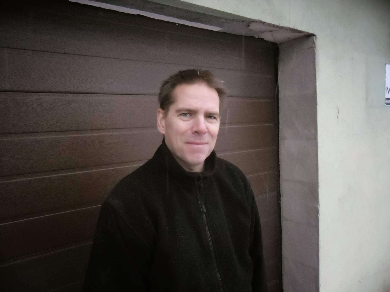 Edstugaanders: Jan Selinder