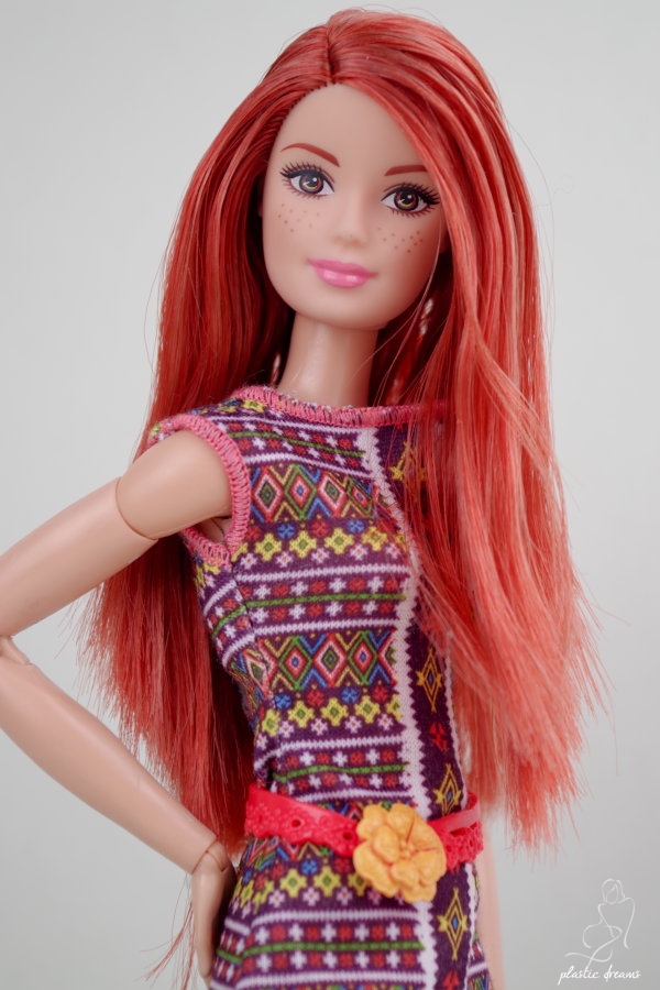 Plastic Dreams Dolls :: Barbie et miniatures: Barbie Fashions 2-Pack: Boho