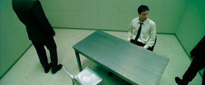 El BLOG de NEOVALLENSE: Matrix - Análisis (1)