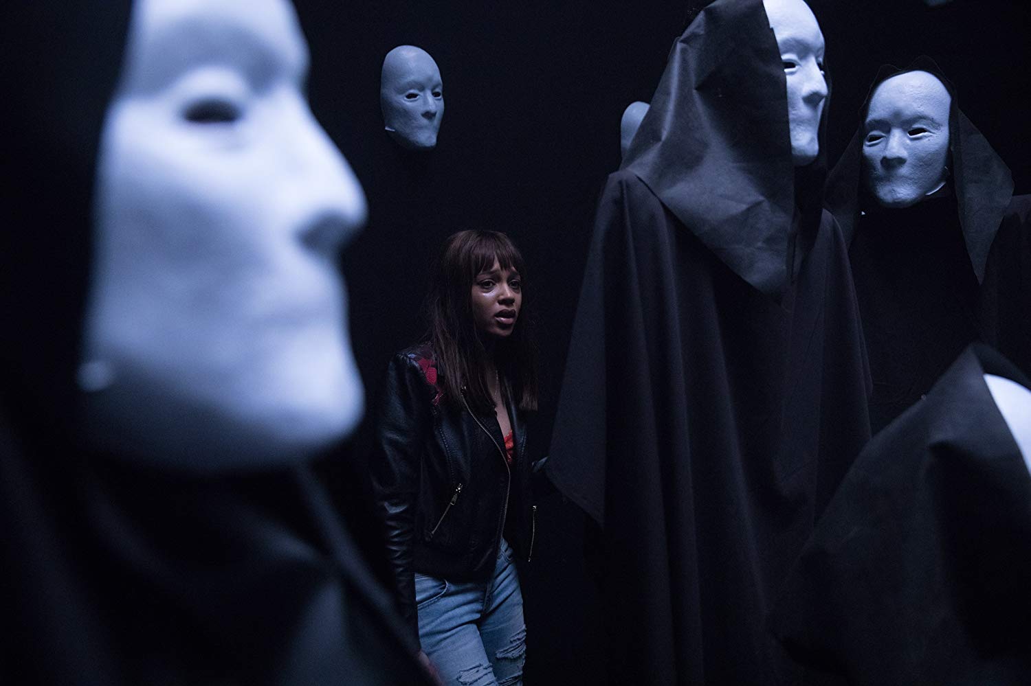 Movie Review: "Hell Fest" (2018) | Lolo Loves Films